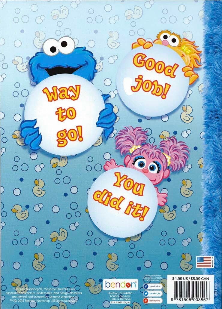 Potty Training Elmo Printable Sesame Street Reward System