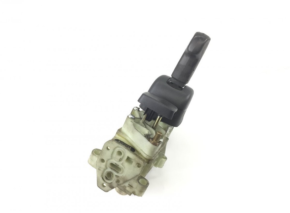 1882112 Parking Brake Valve SCANIA P, G, R, T series, F, K, N - series ...