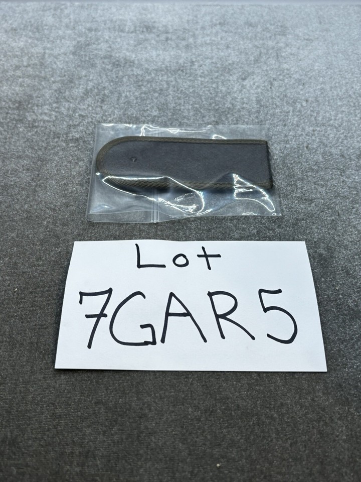 UNKNOWN MILITARY PATCH MILITARY OFFICER UNIFORM SECOND WAR COLLECTIBLE ...