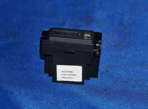 2010-2020 Aston Martin Rapide Center Console USB Aux Port Module OEM W ...