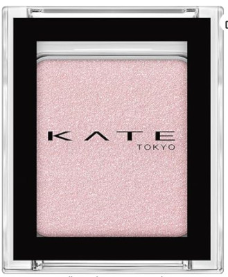 KANEBO KATE The Eye Color Base Single Shade Eyeshadow P203 Lucent Pink ...