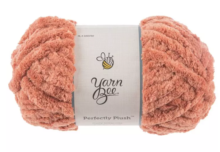 Yarn Bee Perfectly Plush Yarn Various Colors Price Each | eBay
