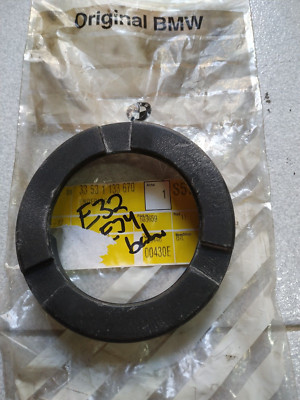 BMW E34-E32-Z8 spring pad upper rear !NEW! GENUINE 33531133670 | eBay