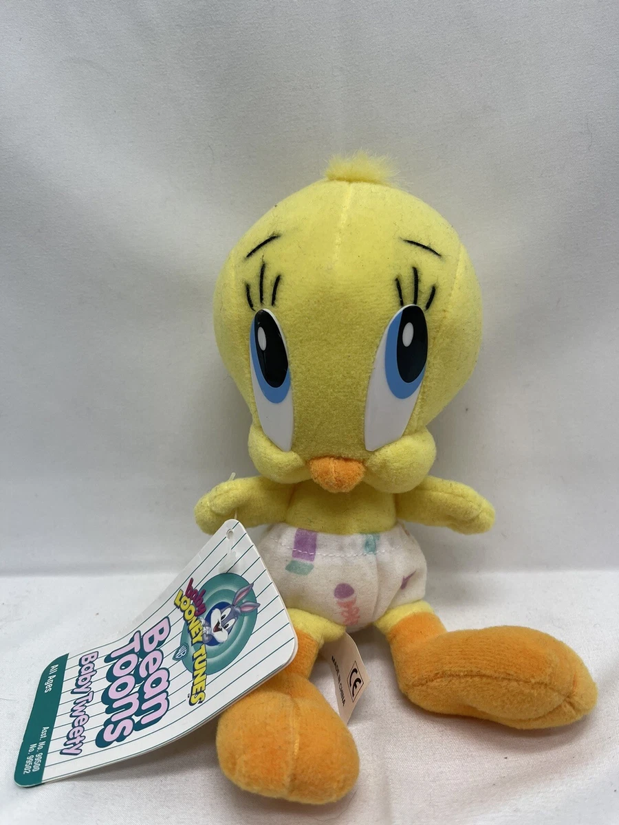 Baby Tweety Looney Tunes
