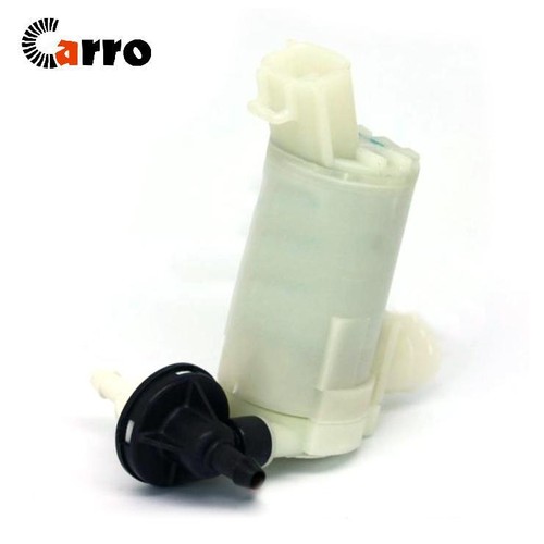 OE# 8260A217 Windshield Wiper Washer Pump fits Mitsubishi Outlander ...