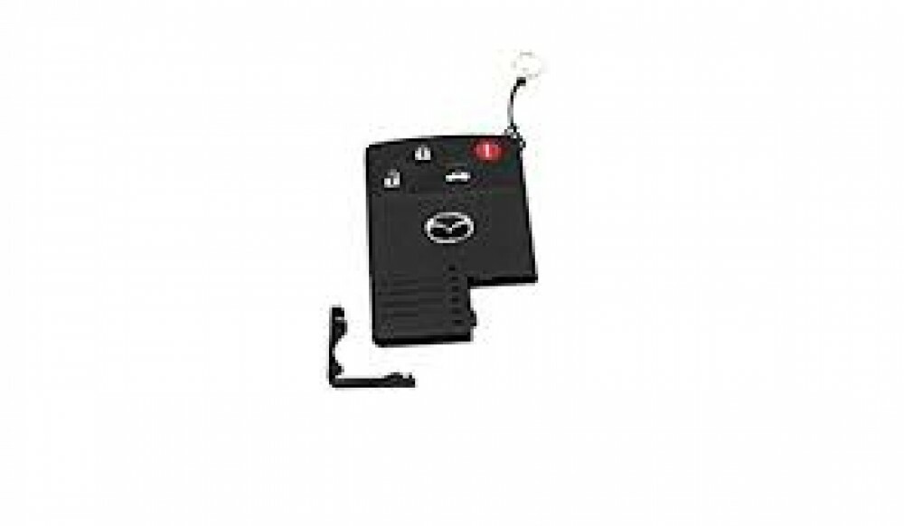 Mazda GENUINE OEM Mazda MX-5 Miata RX-8 Keyless Entry Transmitter NFY7 ...