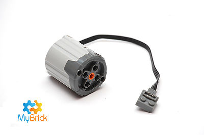 Genuine Lego® Power Functions Genuine XL Motor - 8882 - Free Postage | eBay