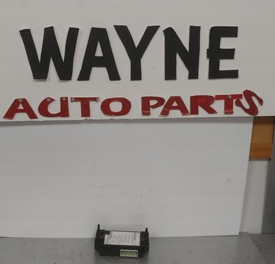 FORD LINCOLN TELEMATICS COMMUNICATION CONTROL MODULE OEM | eBay