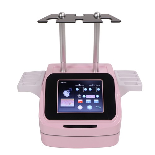 Machine De Sculpture Du Corps 5 En 1 40K RF Multifonction Machine De ...