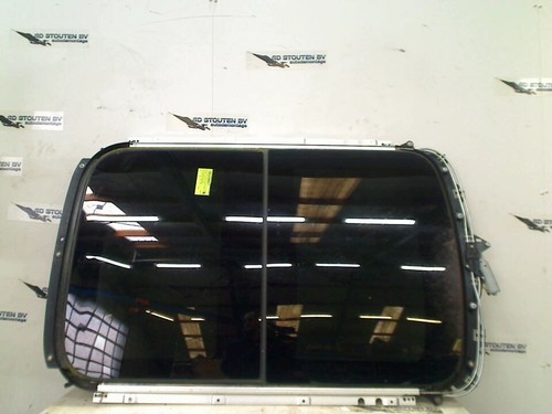 PANORAMADACH PANORAMIC ROOF Mini Countryman (R60) 2013 998737740 | eBay