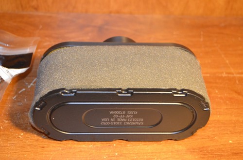 Kawasaki 11029-0031 Air Filter & Pre Filter Combo | eBay