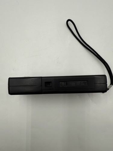 ANSCO 110 Pocket Camera model 600 w/ built-in-flash - Tested | eBay