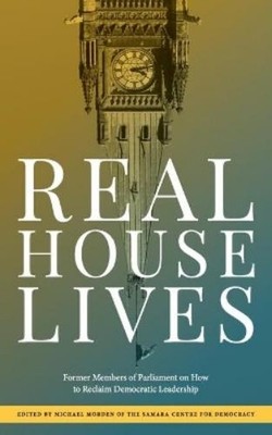 Michael Morden Et Al Real House Lives (Paperback) (UK IMPORT ...