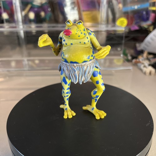 STAR WARS Power of the Force SY SNOOTLES 1998 Loose Figure J | eBay