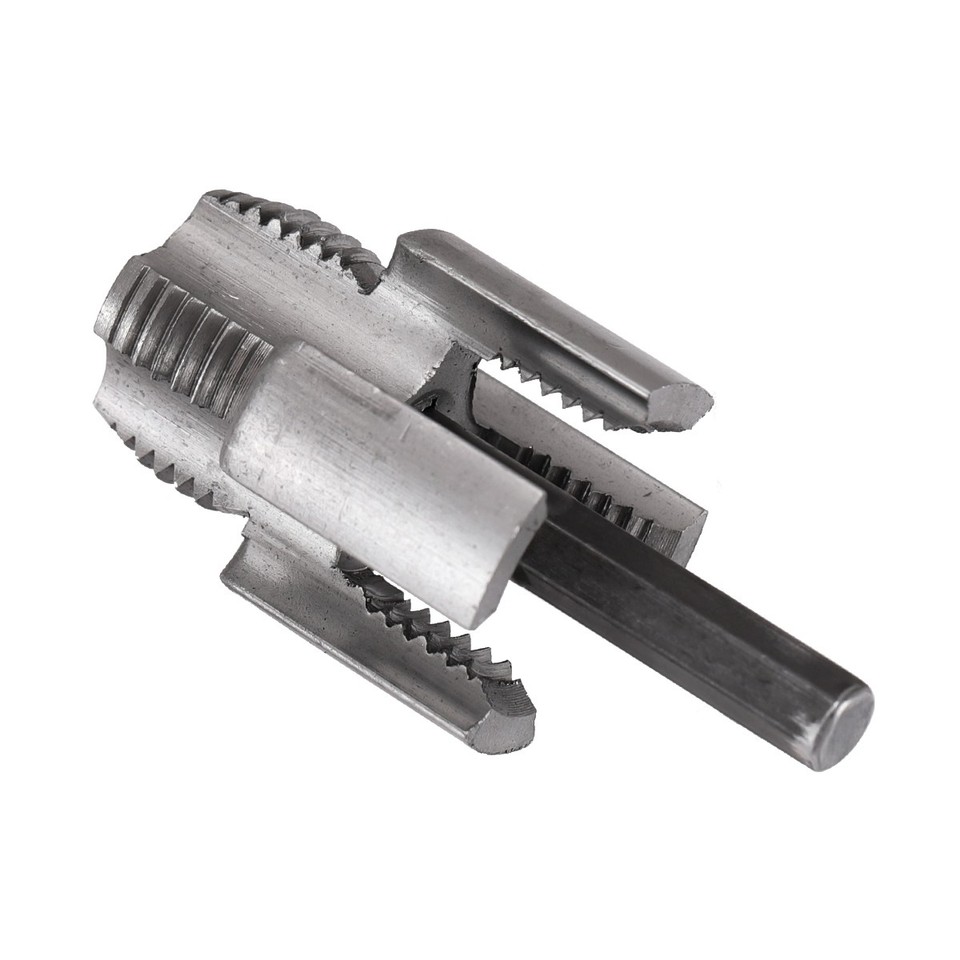 Integrated Internal & External Pipe Threading Cutting Tool PVC Pipe ...