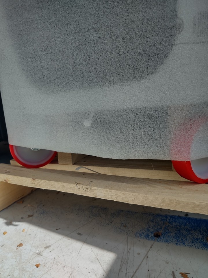 VAS 531011 Coolant Flush VW AG | eBay