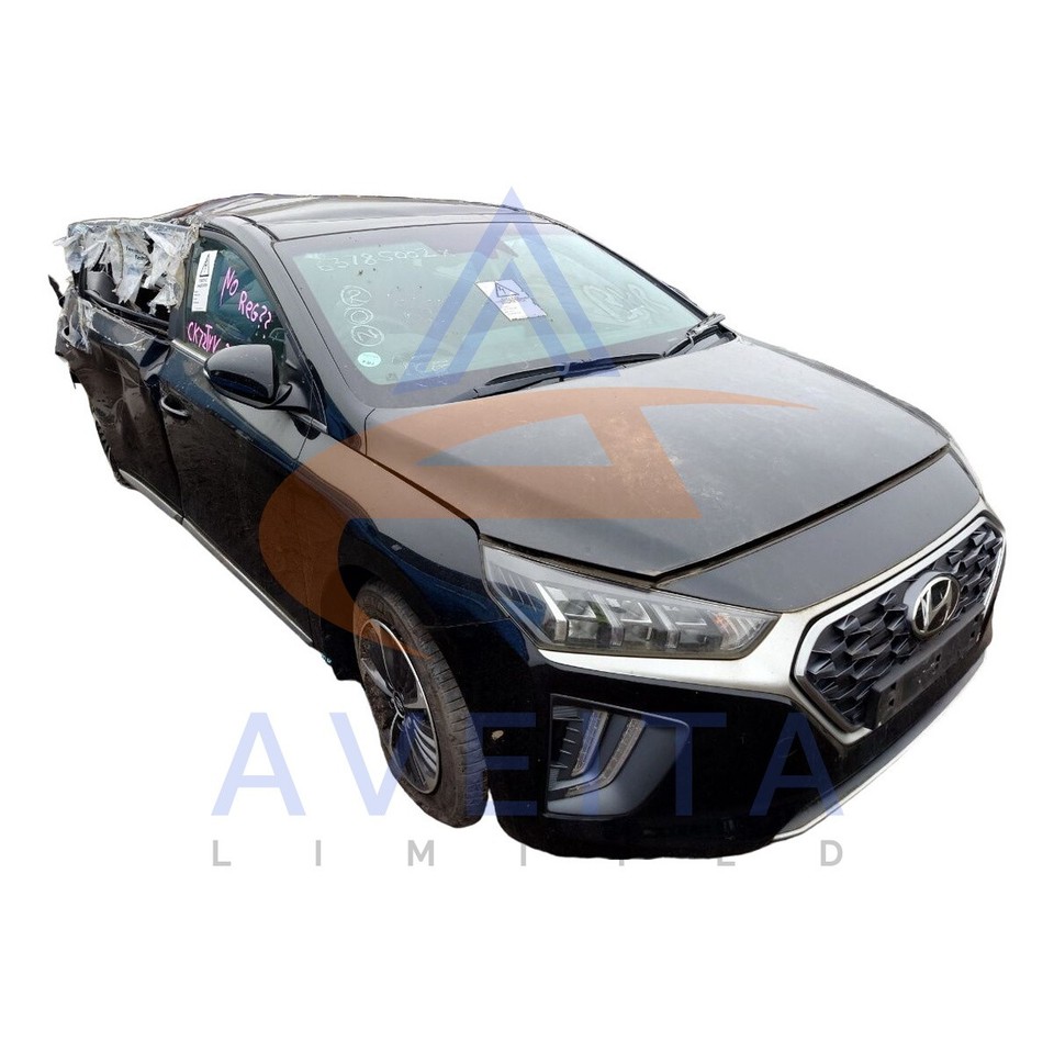 Hyundai Ioniq Phev 1.6 16-22 HV Junction Box 91940G2160 | eBay UK