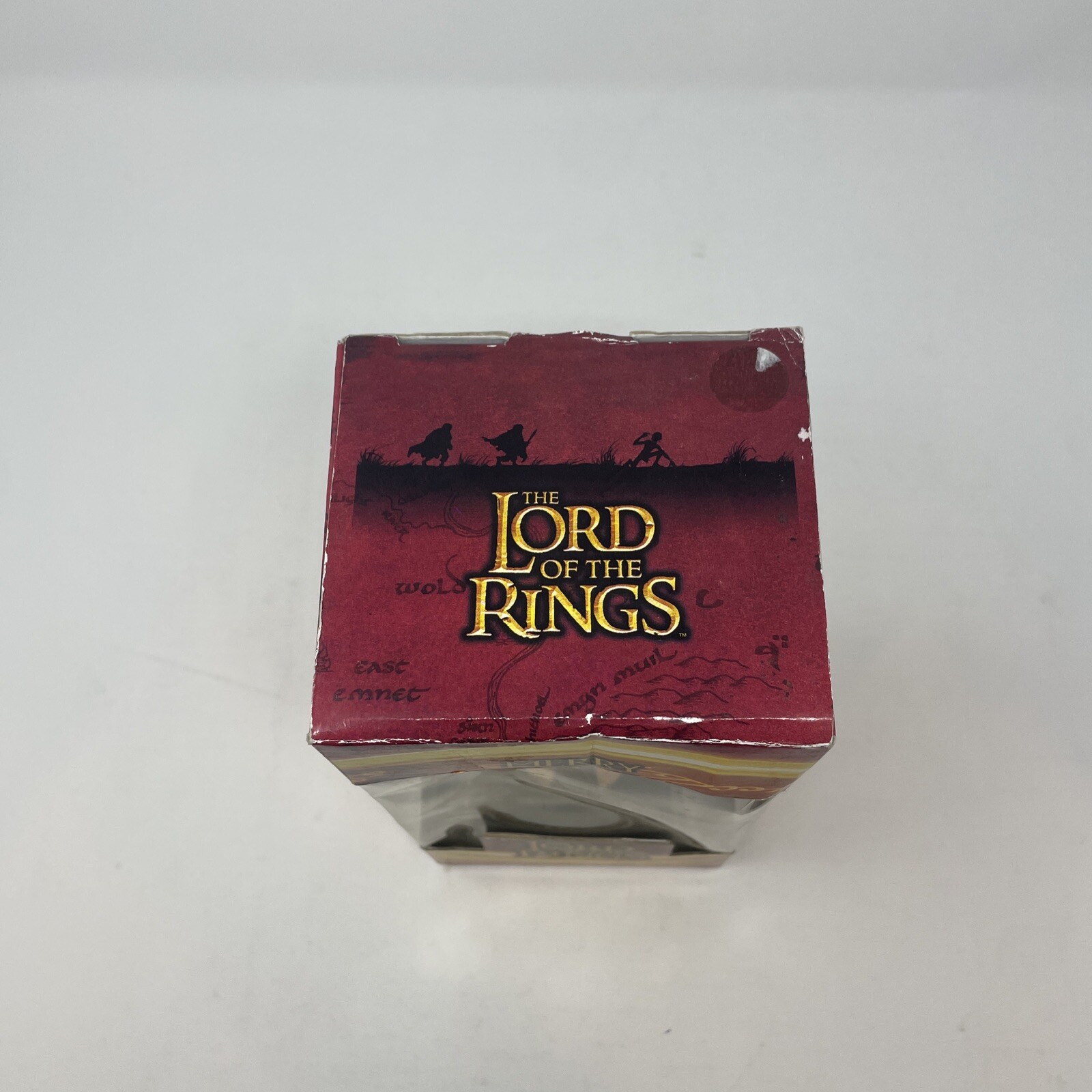 Merry Lord of the Rings Bobble Head Bobblehead | eBay