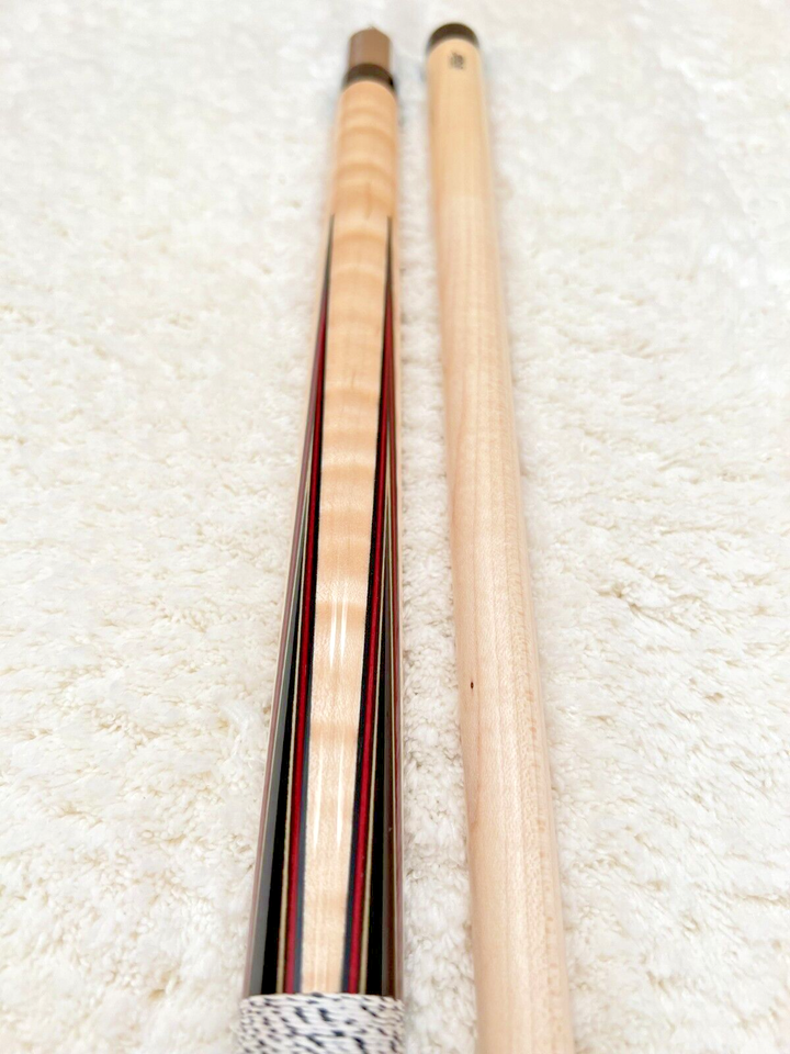 IN STOCK, Joss N7 Pool Cue "The Color Of Money Pool Cue" FREE HARD CASE ...