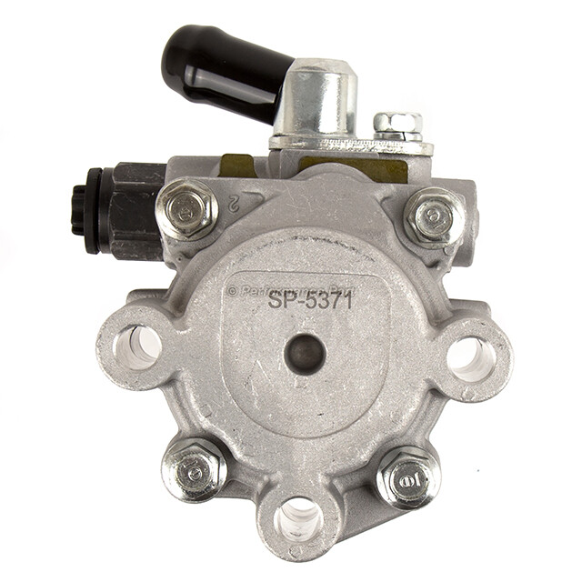 Power Steering Pump 21-5371 for 2003-2009 Lexus Toyota 4.7L DOHC 44320 ...