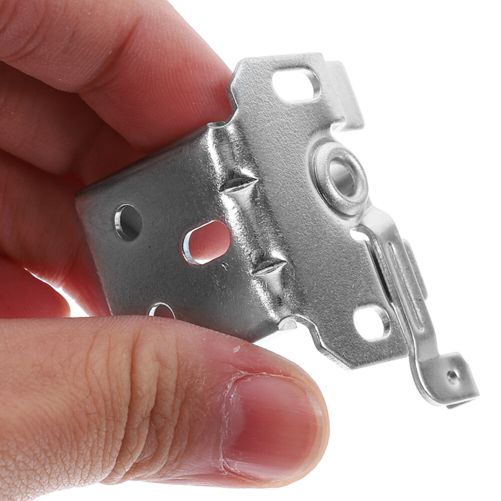 Roller Window Shade Mount Brackets - Inside/Outside Set | eBay