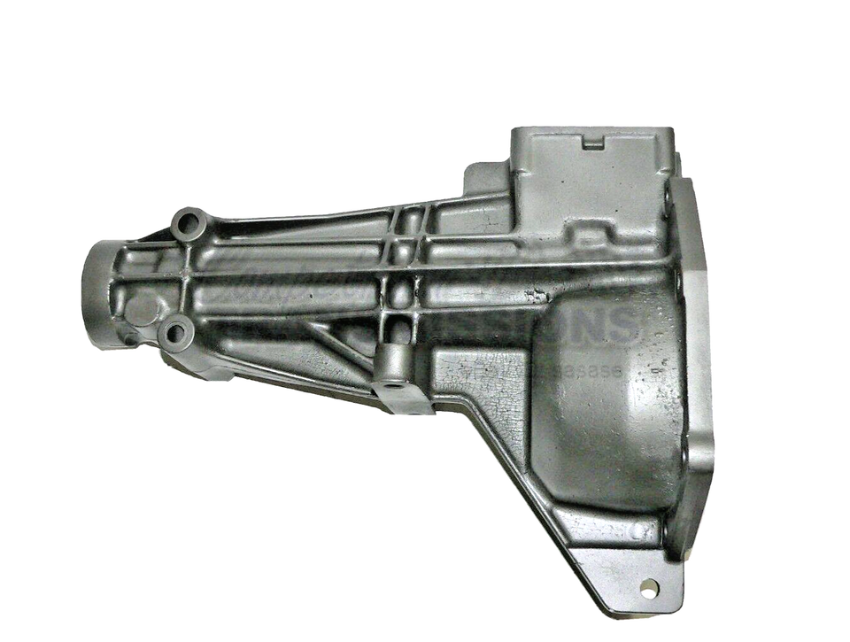 2wd S10 T5 Rear Extension Tail Housing for Borg Warner T-5 with ...