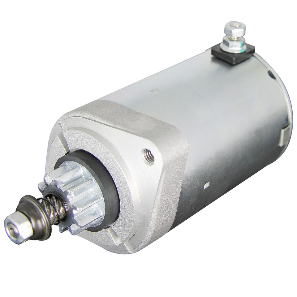 New Starter For Kawasaki Cub Cadet FR651V FS600V FR691V FR730V 21163 ...
