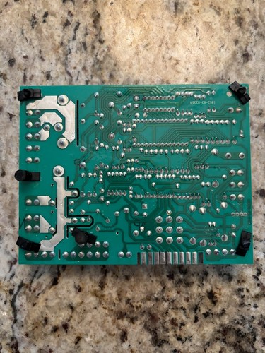 Goodman B18099-13 Amana Furnace Control Board B1809913s for sale online ...