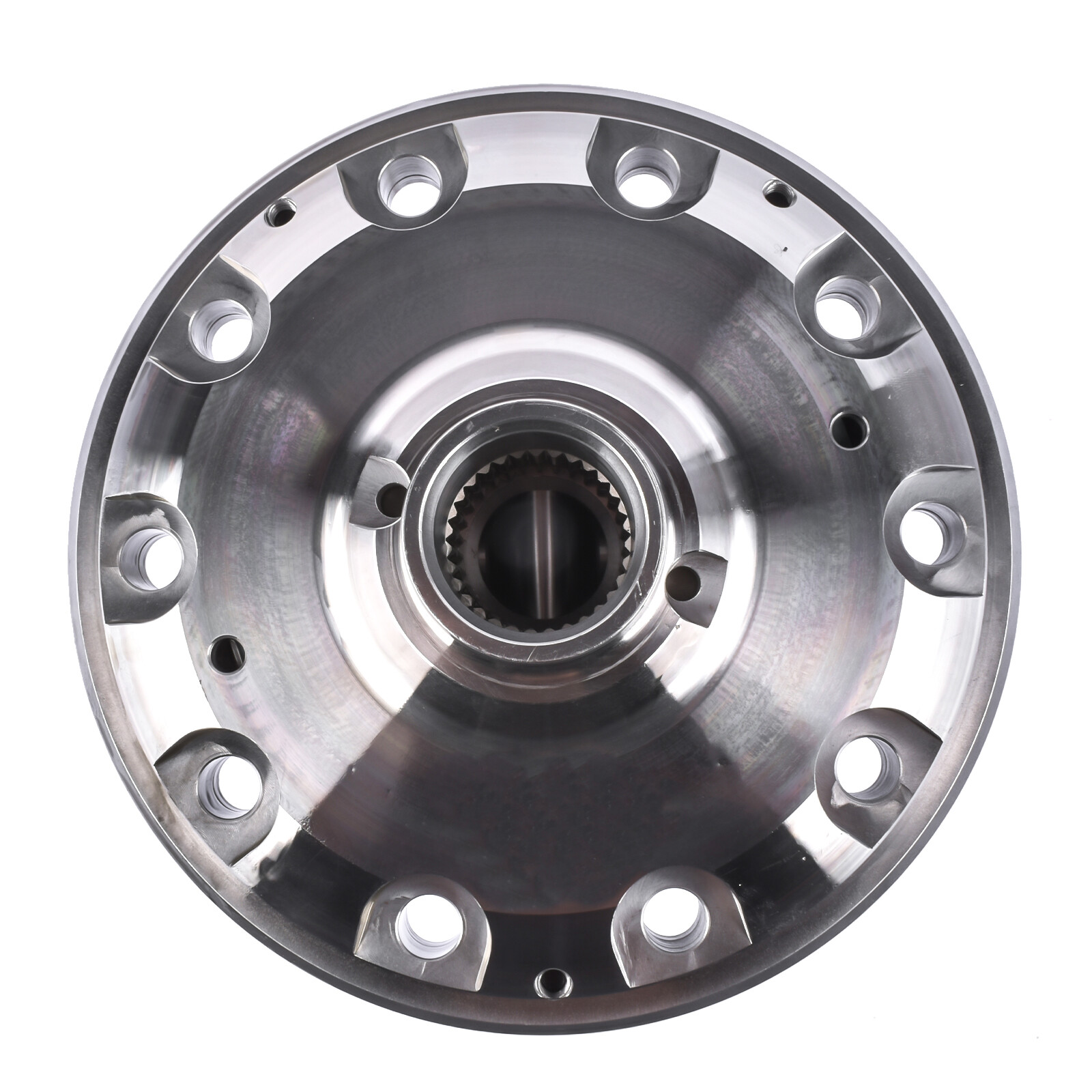 For Ford All 9" 31 Spline Axles 9 Inch Trac-Loc Posi w/ 31 Splines ...