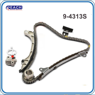 Engine Timing Chain Kit for 2011-2016 Scion Tc 2.5L 2009-2019 Toyota ...