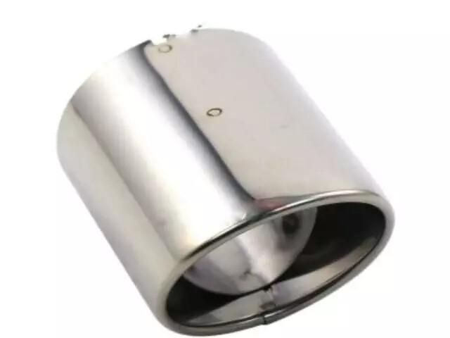 Toyota Lexus Exhaust Tail Pipe Baffle Sub-Assembly GENUINE OEM PART ...