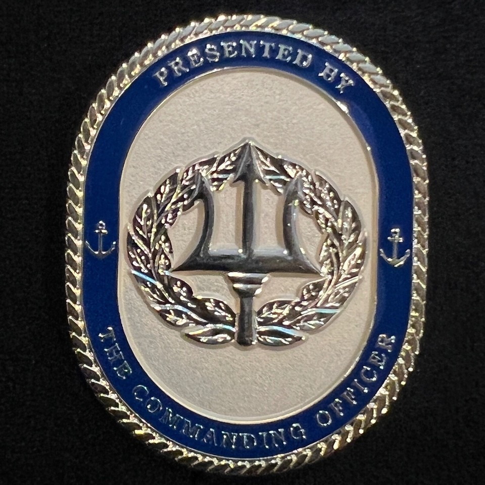 Navy Operational Support Center Columbus Ohio Commanding Officer ...