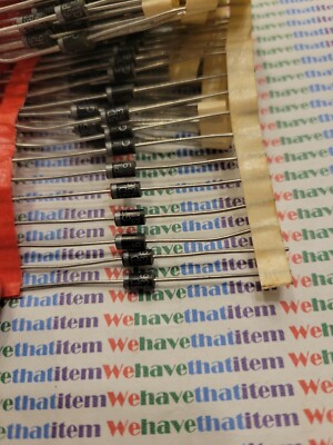 GP15D / DIODE / 6 PIECES (qzty) | eBay