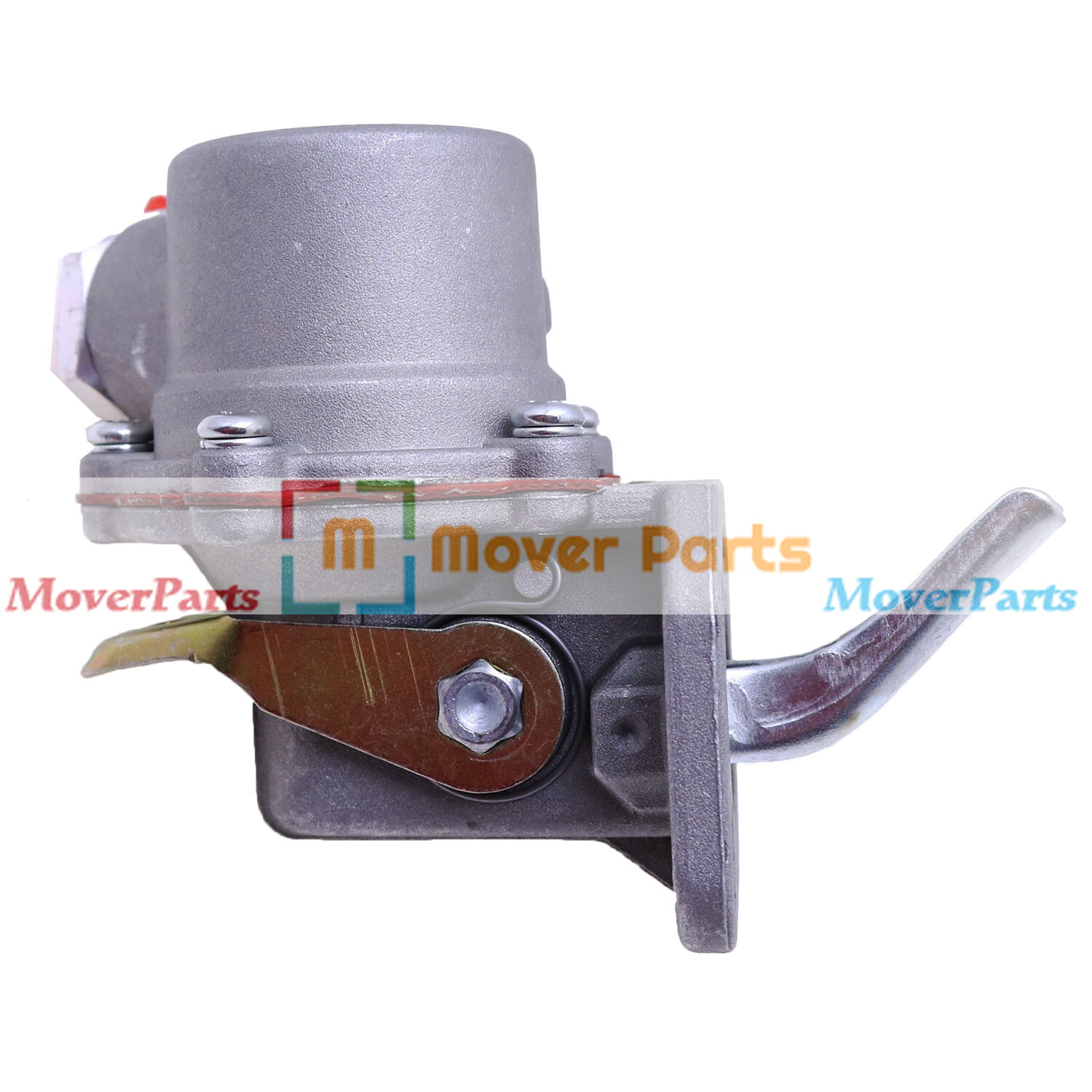 Fuel Lift Pump ULPK0034 for Perkins 1004-4 135Ti 1004G 1004-40 1004 ...