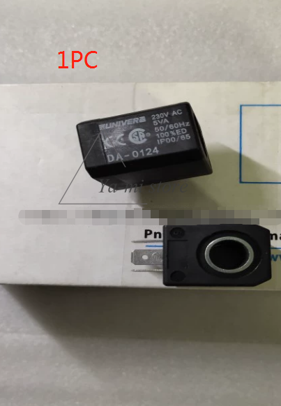 1pc Solenoid Valve coil DA-0051 DA-0108 DA-0124 DB-0502 DB-0507 | eBay