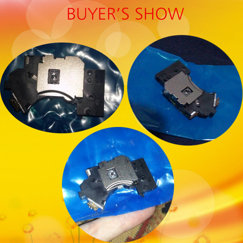 PVR-802W Laser Lens Reader Parts 70000/90000 For Playstation 2 PS2 Slim ...