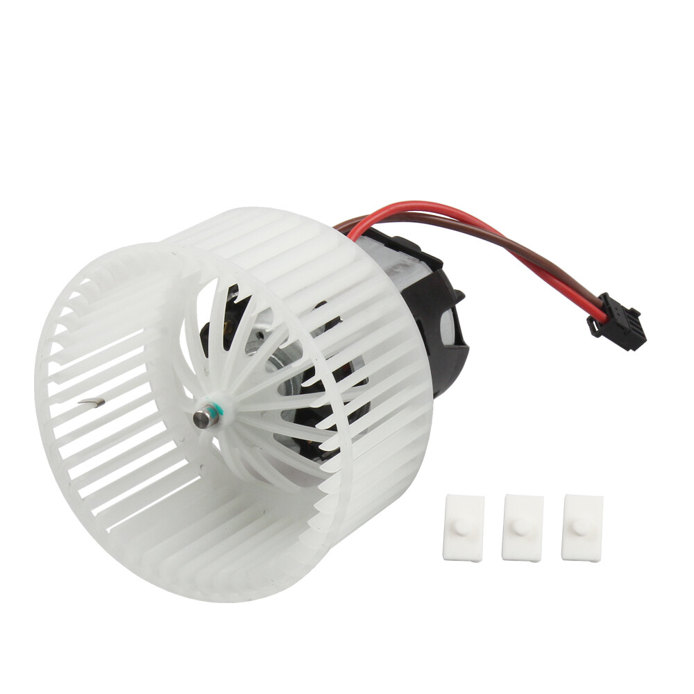 NEW FOR BMW 5 SERIES 6 7 SERIES F10 F07 F11 F12 F13 F06 HEATER BLOWER ...