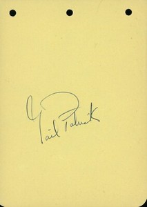 Signatures In Time | eBay Stores