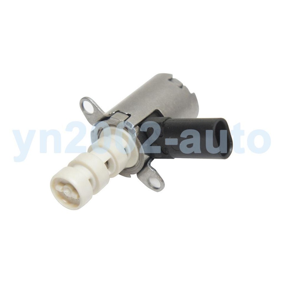 2781800415 Engine Oil Pump Flow Control Solenoid Valve for Benz CLA250 ...