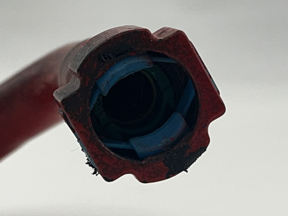 Cummins Fuel Line 5300566 | eBay