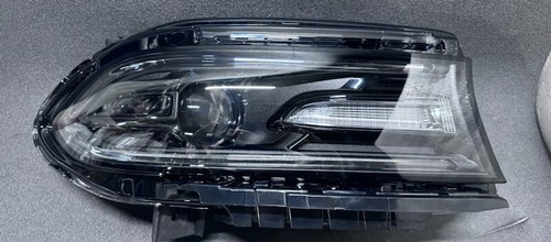 2018-2021 Dodge Charger Passenger Right Bi-Function Halogen Projector ...