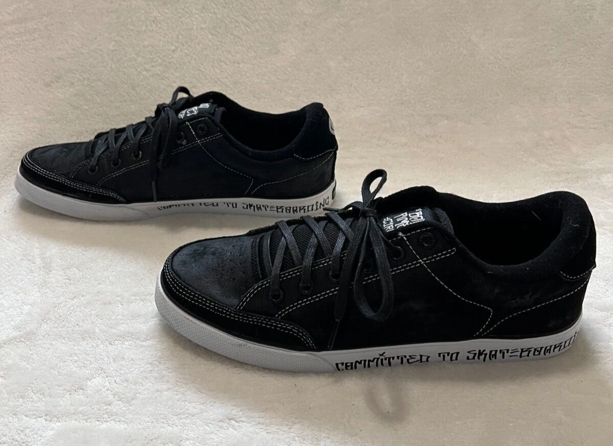 Circa Skate Shoes