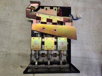 Parts & Accessories - Genesis Vending Machine