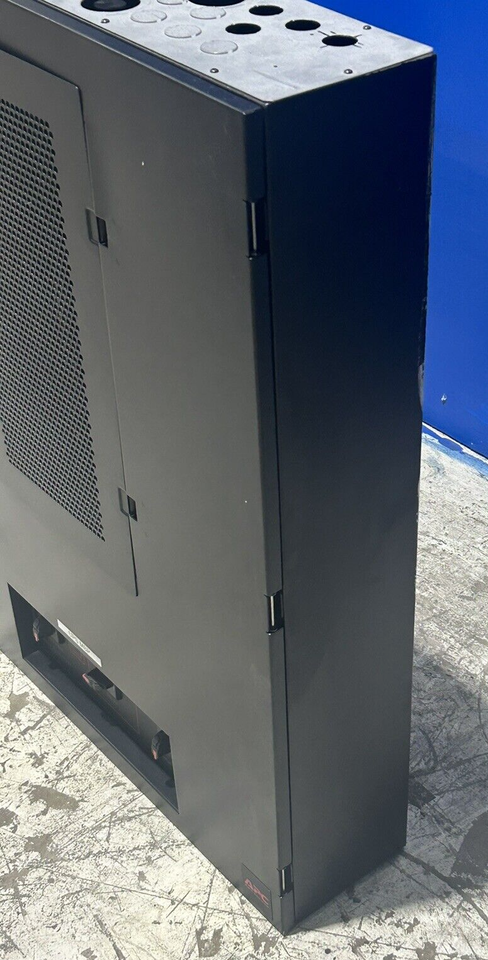 APC Smart-UPS VT Maintenance Bypass Panel 10-30kVA, 208V ...