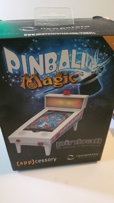 Pinball Magic: Vintage item by Apple! Up to iPad touch 3rd generation ...