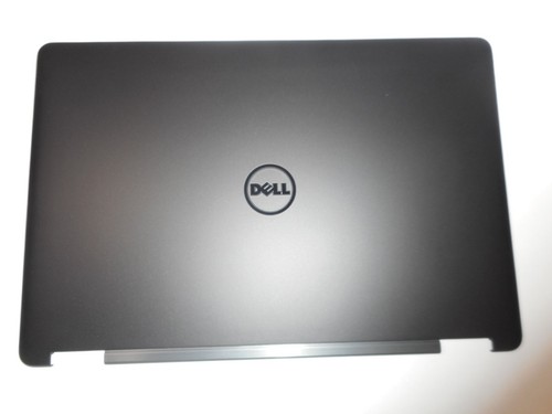 NEW Dell Latitude E5550 15.6" LCD Back Cover Lid Assembly WiGi NO-TS ...