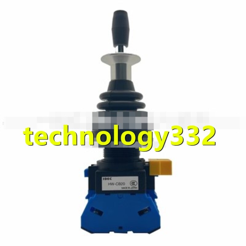 1PC NEW IDEC and Spring anti-error rocker cross switch HW1M-L2020-20 ...
