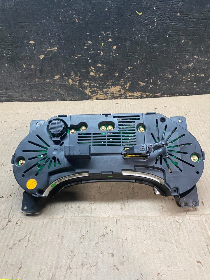 2006 2007 Ford Explorer Speedometer Cluster Gauge Oem X8098 DG | eBay