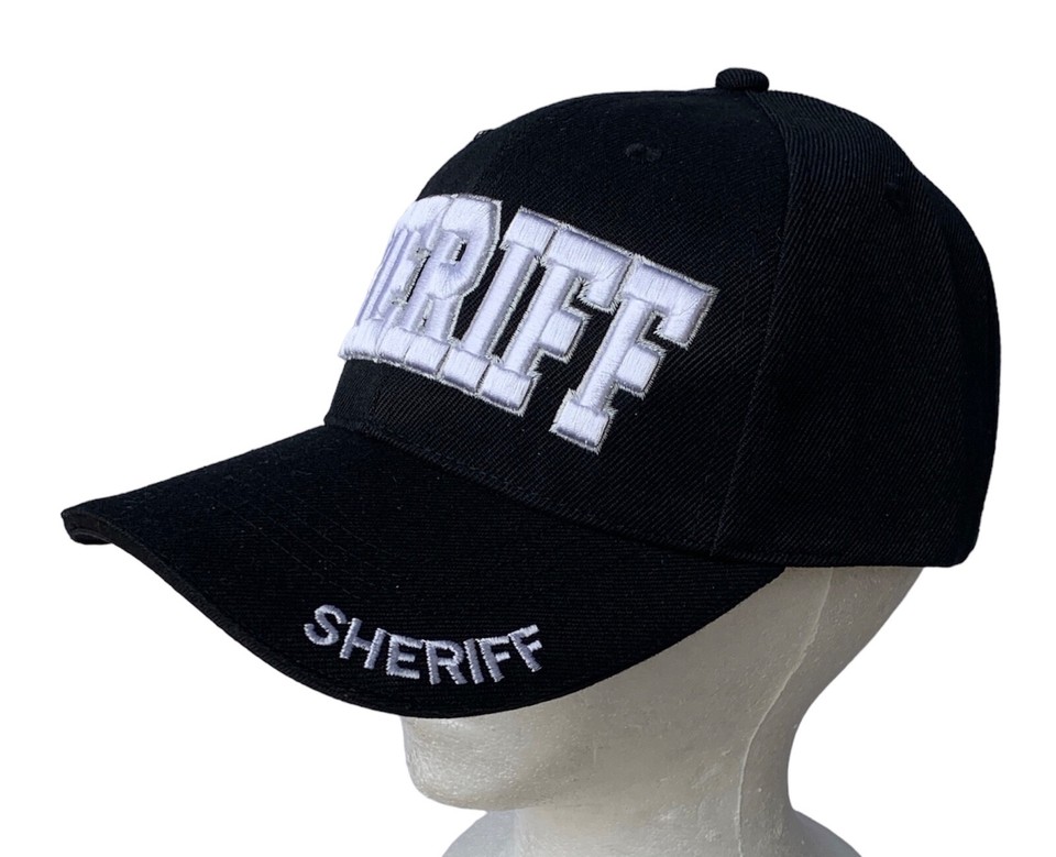 SHERIFF DEPUTY POLICE OFFICER LAW ENFORCEMENT UNIFORM AGENT LAPD COPS ...