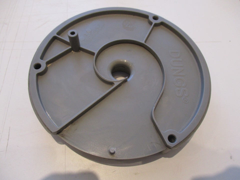 IBC 180-020 Swirl Plate for IBC VFC 15-150 Boiler. USA FREE SHIPPING ...